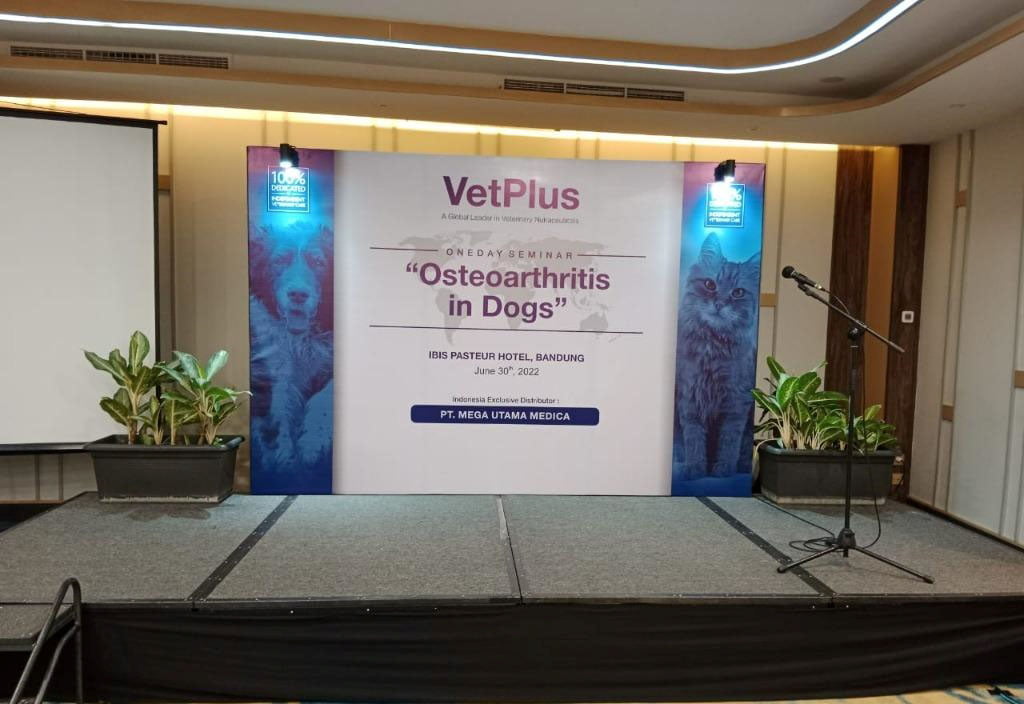Sewa Backdrop Bandung - Jasa Pembuatan Custom Backdrop